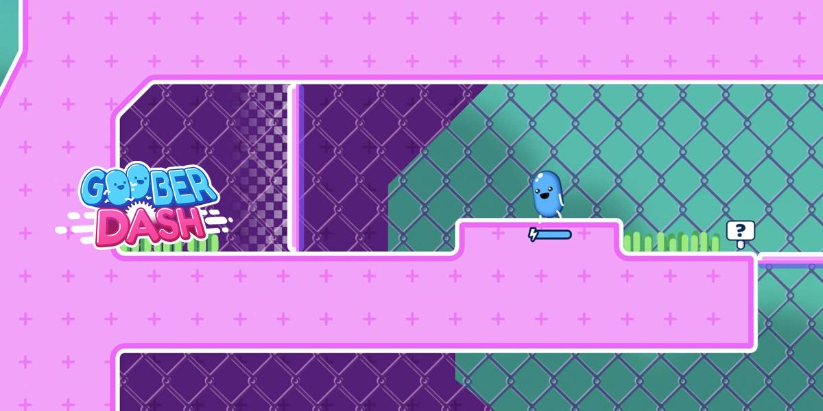 Play Goober Dash Online for Free on PC & Mobile | now.gg