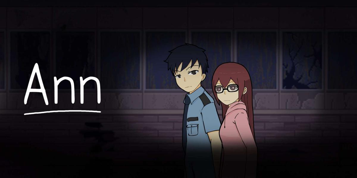 Play Ann Online for Free on PC & Mobile | now.gg