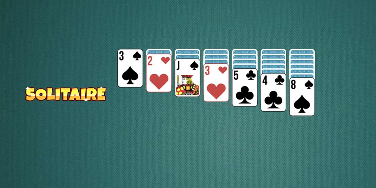 Play Solitaire Online for Free on PC & Mobile | now.gg