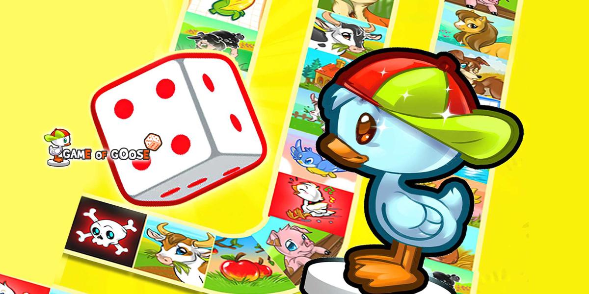 Play Game of Goose Online for Free on PC & Mobile | now.gg