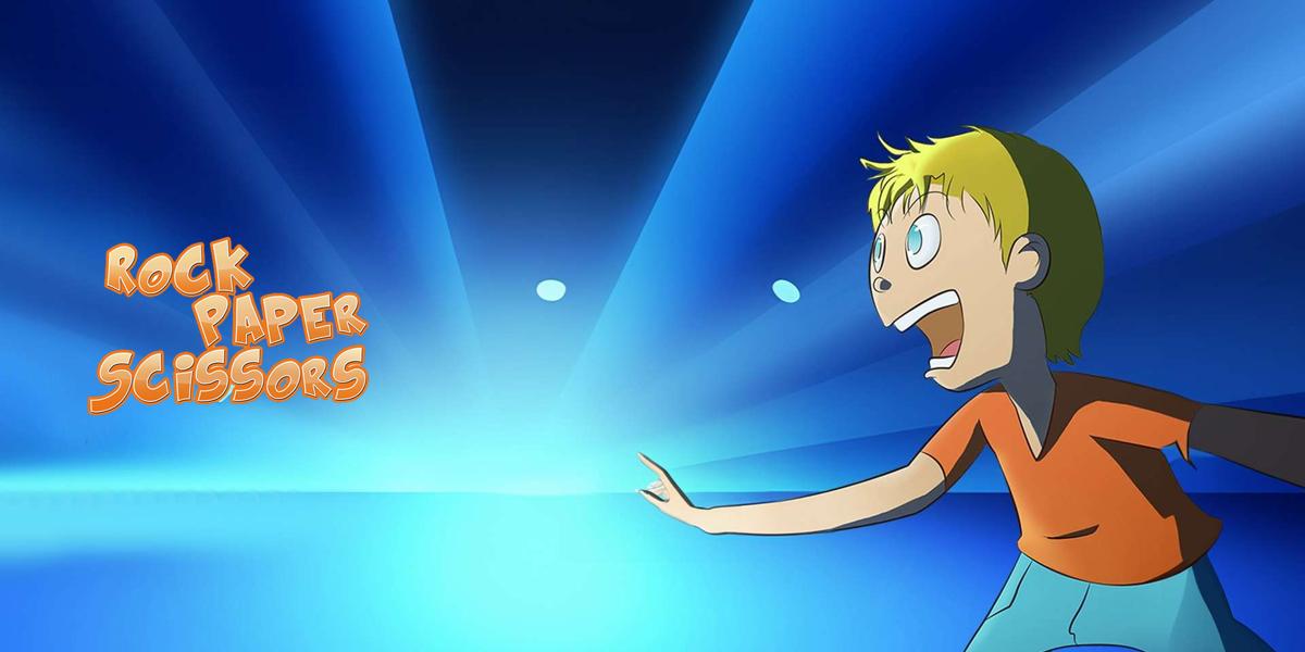 Play Rock Paper Scissors Online for Free on PC & Mobile | now.gg