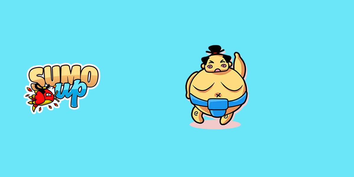 Play Sumo Up Online for Free on PC & Mobile | now.gg