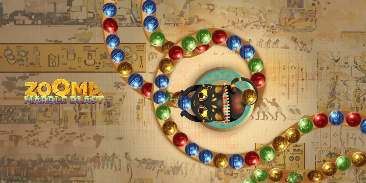 Play Zooma - Marble Blast Online for Free on PC & Mobile | now.gg