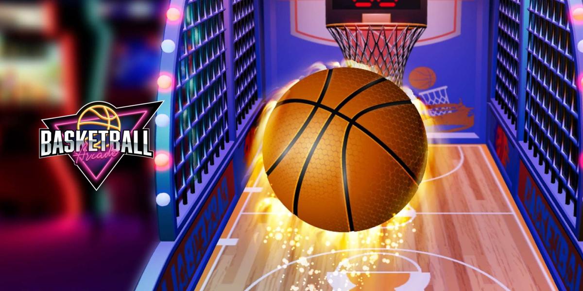 Realistic basketball games online free store