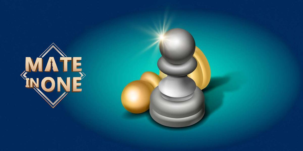 Play Mate In One Online for Free on PC & Mobile | now.gg