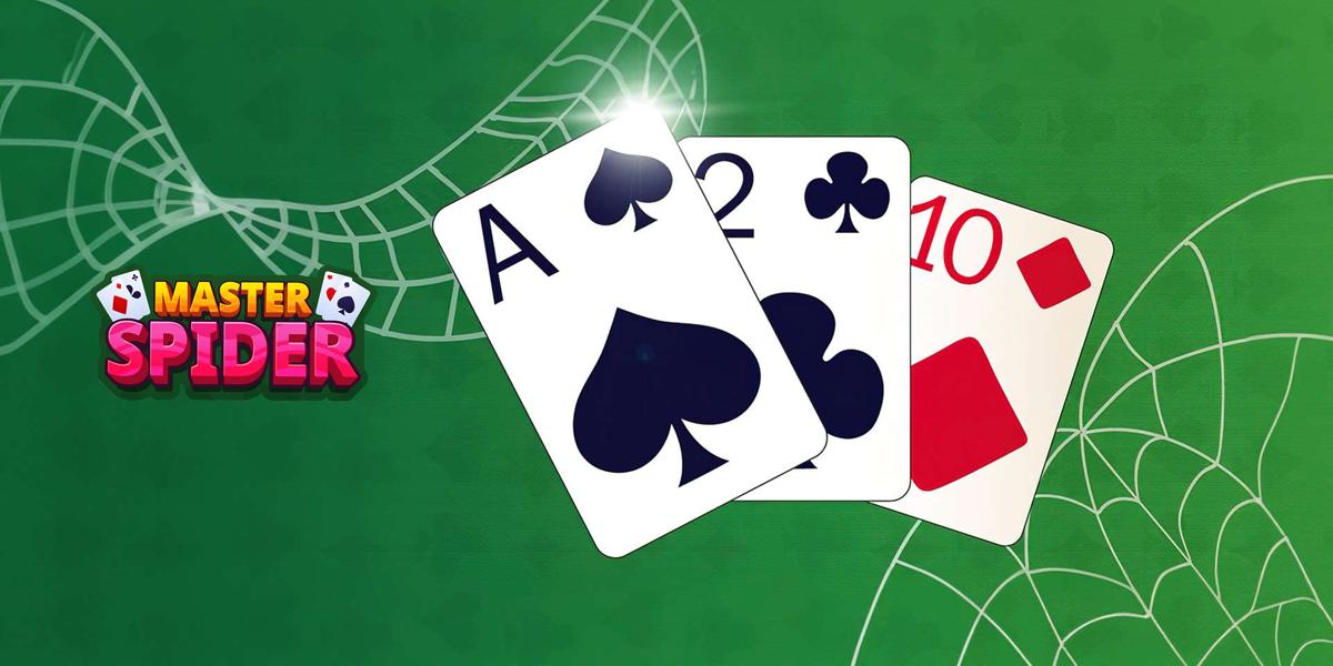 Play Master Spider Online for Free on PC & Mobile | now.gg