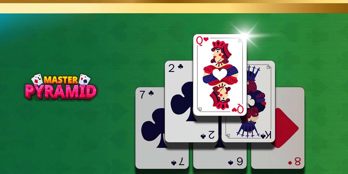 Play Master Pyramid Solitaire Online for Free on PC & Mobile | now.gg