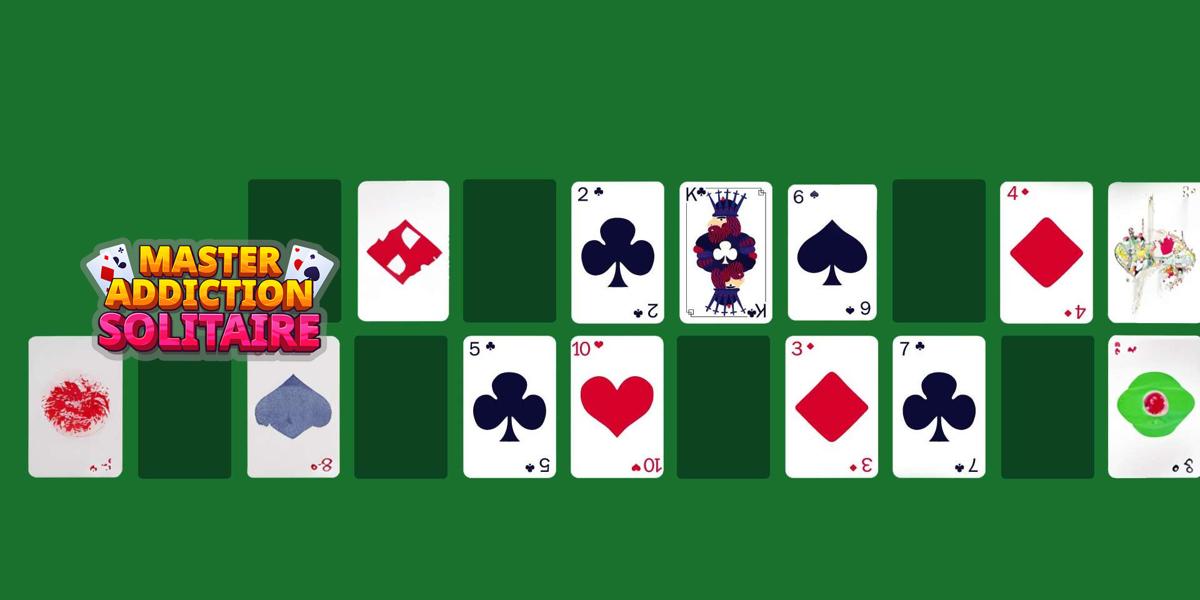 Play Master Addiction Solitaire Online for Free on PC & Mobile | now.gg