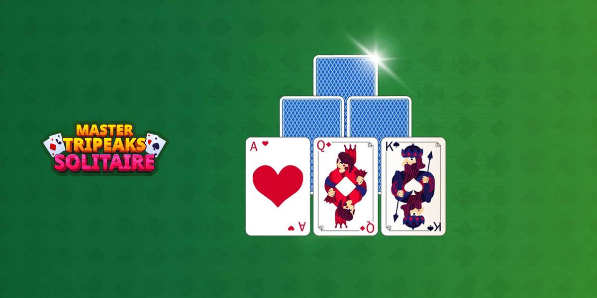 Play Master Tripeaks Solitaire Online for Free on PC & Mobile | now.gg
