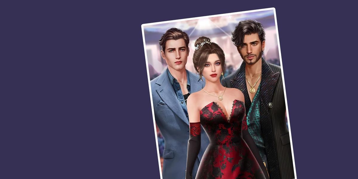 Play Crush: Interactive Stories Online for Free on PC & Mobile | now.gg