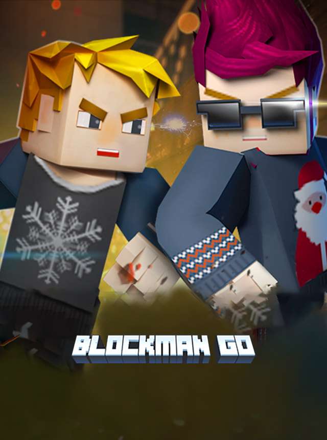 Blockman Go Juegos Gratis Sin Descargar Blockman Go Juegos Gratis Sin Descargar