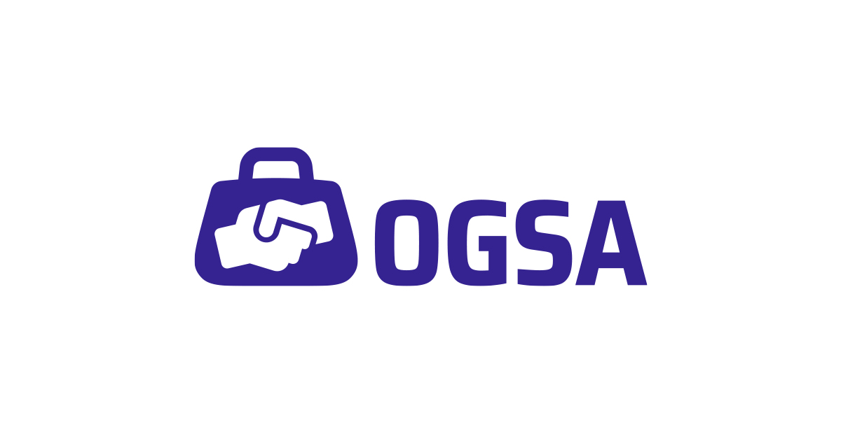 OGSA - Open Gaming Store Alliance