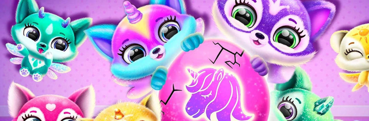 Play Fluvsies - A Fluff to Luv Online for Free on PC & Mobile | now.gg