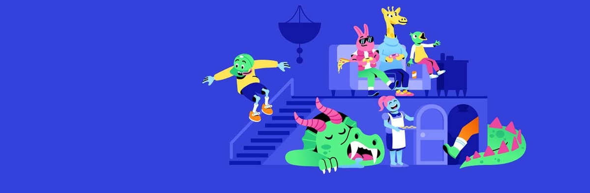 Play Discord: Talk, Chat & Hang Out Online for Free on PC & Mobile | now.gg