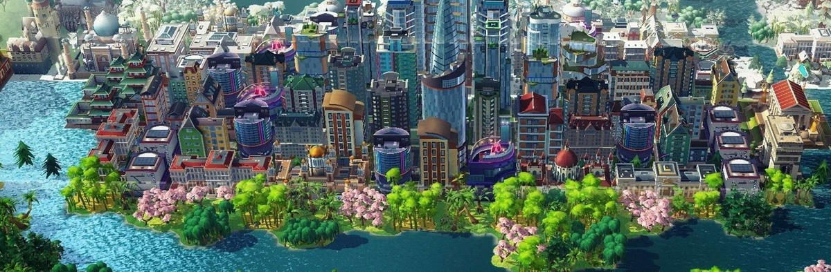 Play SimCity BuildIt Online for Free on PC & Mobile | now.gg