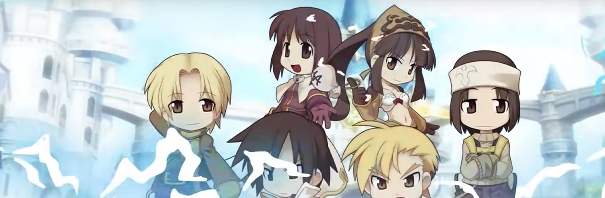 Play Ragnarok Labyrinth NFT Online for Free on PC & Mobile | now.gg