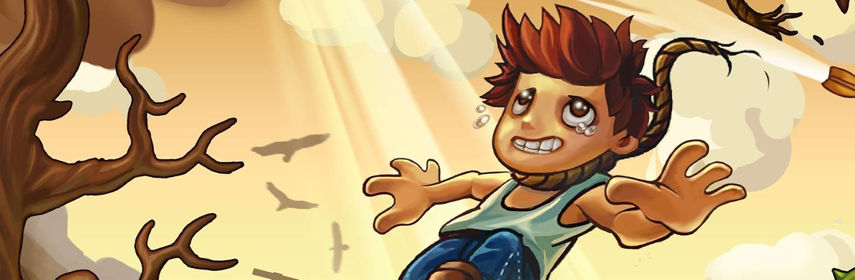 Play Gibbets 2 Online for Free on PC & Mobile | now.gg