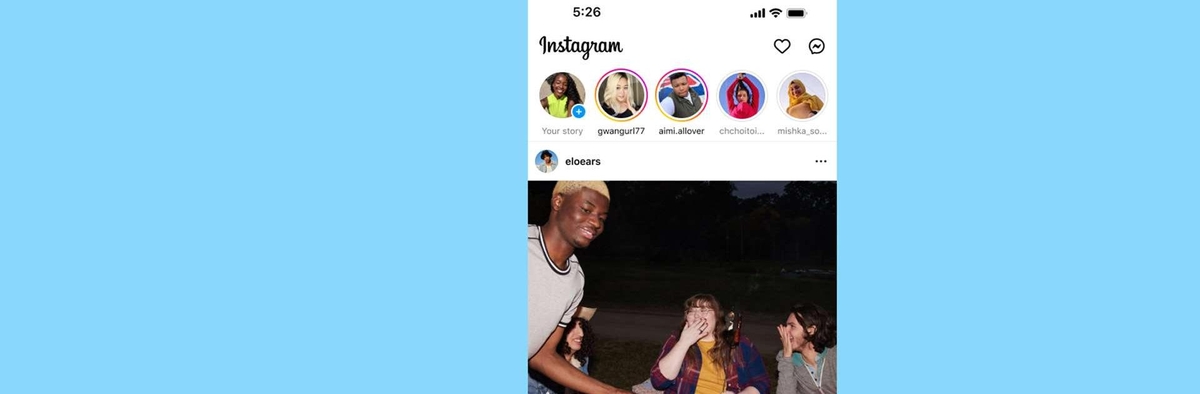 Launch Instagram Online for Free on PC & Mobile | now.gg