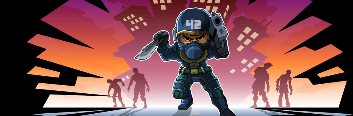 Play Zombie Killer Online for Free on PC & Mobile | now.gg