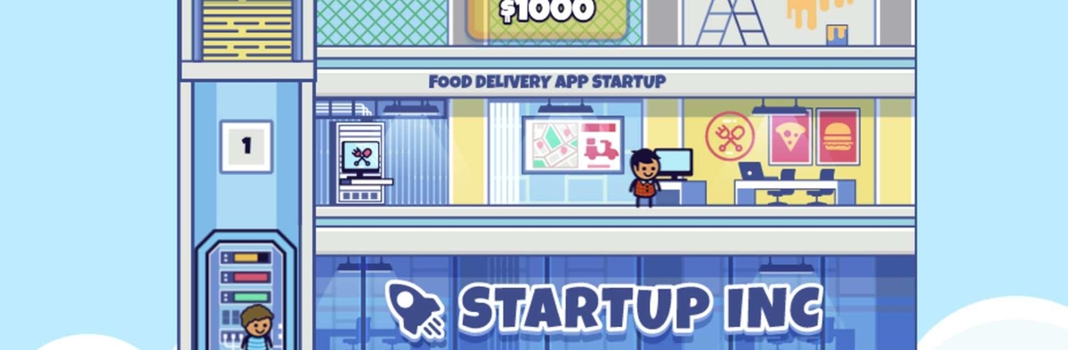 Play Idle Startup Tycoon online for Free on PC & Mobile | now.gg