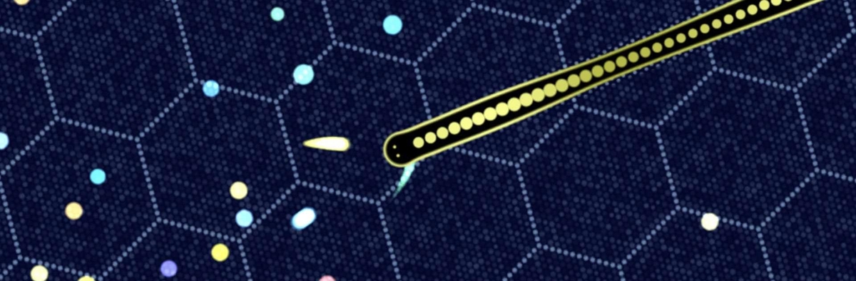 Play Gulper.io Online for Free on PC & Mobile | now.gg