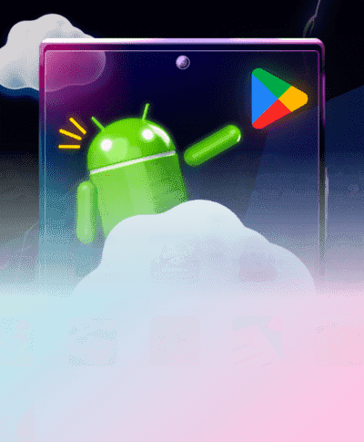 Play Online Games for Free | now.gg Mobile Cloud