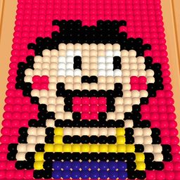 Play Match Frenzy: Happy ASMR Game Online for Free on PC & Mobile | now.gg