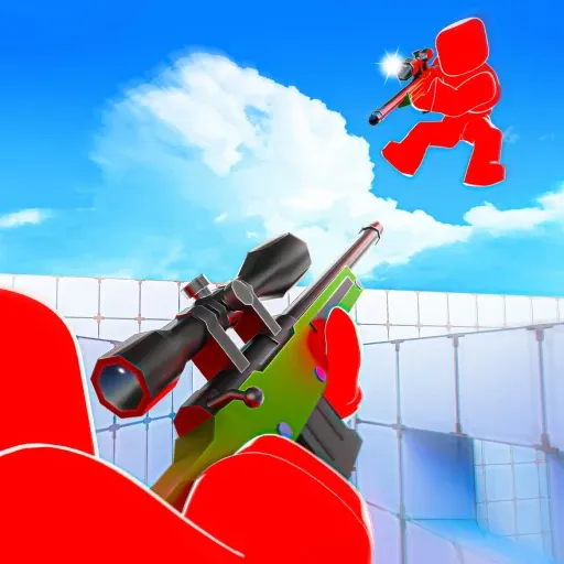 Play PolyBuzz Online for Free on PC & Mobile | now.gg