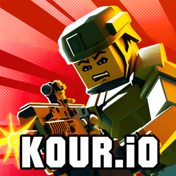 Play Kour.io Online for Free on PC & Mobile | now.gg