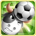 Play FootLOL: Crazy Soccer Premium Online for Free on PC & Mobile | now.gg