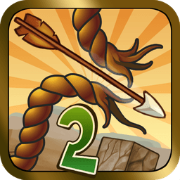 Play Gibbets: Bow Master Premium Online for Free on PC & Mobile | now.gg