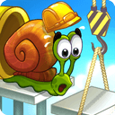 Play Snail Bob Online for Free on PC & Mobile | now.gg