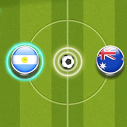 Play Smart Soccer online for Free on PC & Mobile | now.gg