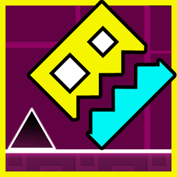 Play Geometry Dash Online for Free on PC & Mobile | now.gg