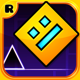 Play Geometry Dash Level 4-6 Online for Free on PC & Mobile | now.gg