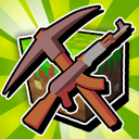Play Craftnite.io Online for Free on PC & Mobile | now.gg