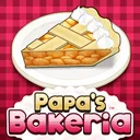 Play Papa's Bakeria Online for Free on PC & Mobile | now.gg