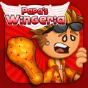 Play Papa's Wingeria Online for Free on PC & Mobile | now.gg