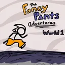 Play Fancy Pants Online for Free on PC & Mobile | now.gg