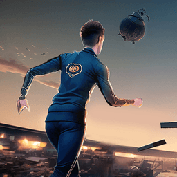 Play Mostly Only Up Online for Free on PC & Mobile | now.gg