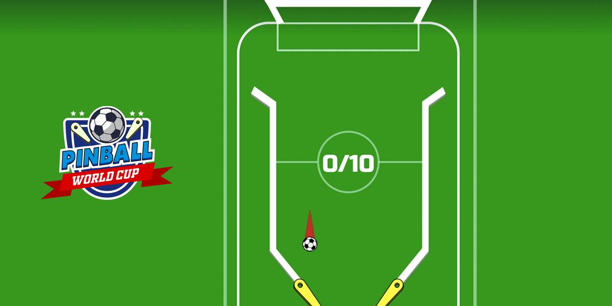 Play Pinball World Cup online for Free on PC & Mobile | now.gg